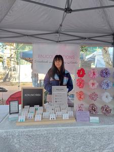 Bnjcollections - Perth Makers Market