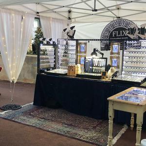 Flix Handcrafted Jewellery - Perth Makers Market