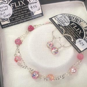 Flix Handcrafted Jewellery - Perth Makers Market