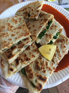 FreshTurkishGozleme - Perth Makers Market