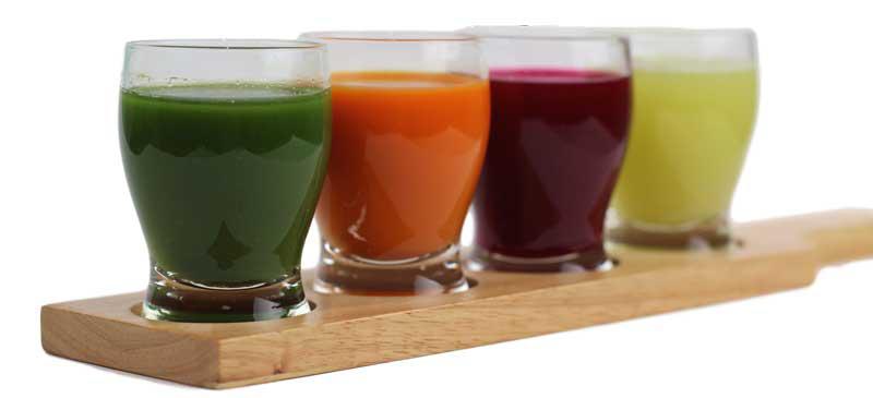 Juice Station - Perth Makers Market