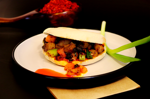 Master Panda Food Group - Perth Makers Market