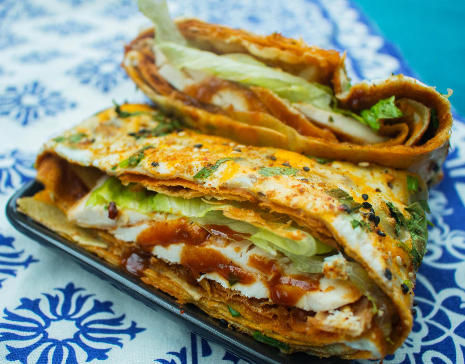 Master Panda Food Group - Perth Makers Market