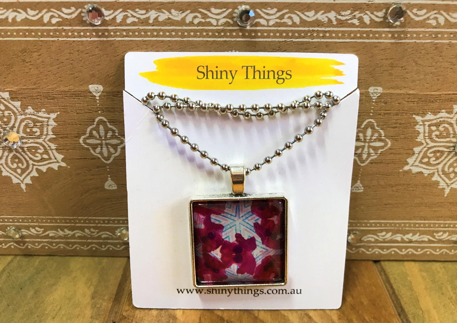 Shiny Things - Perth Makers Market