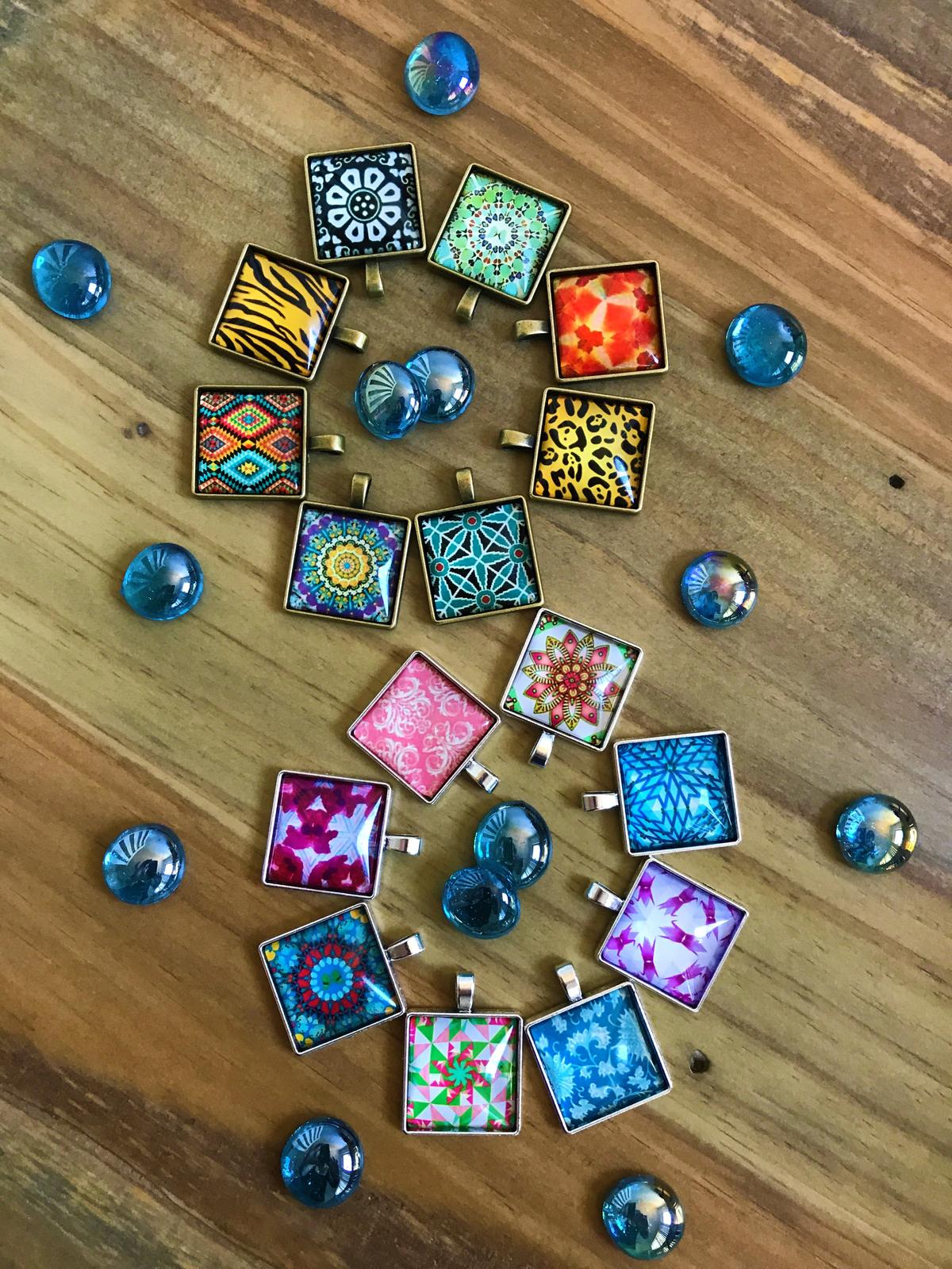 Shiny Things - Perth Makers Market