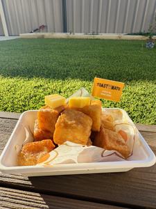 Toastmate - Perth Makers Market